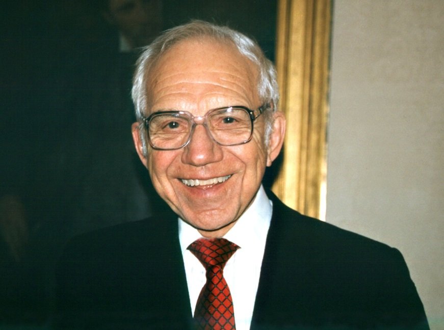 Morre um dos ícones da acústica: Leo Beranek - ProAcústica